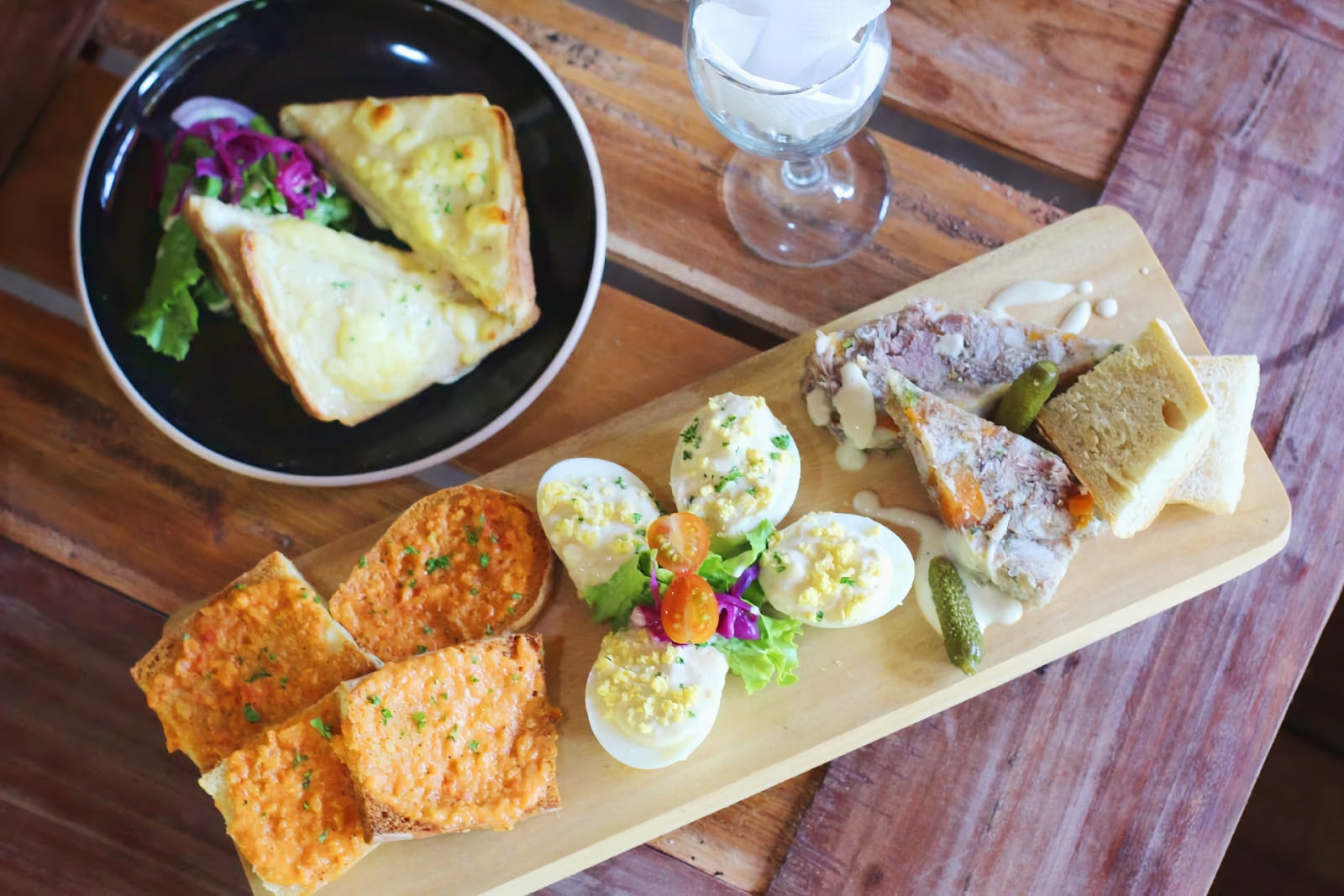 El Cocorico | MENU & Order | FooodApp™