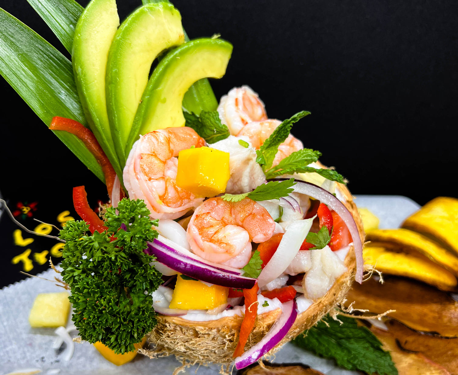 Los Troncos | MENU & Order | FooodApp™