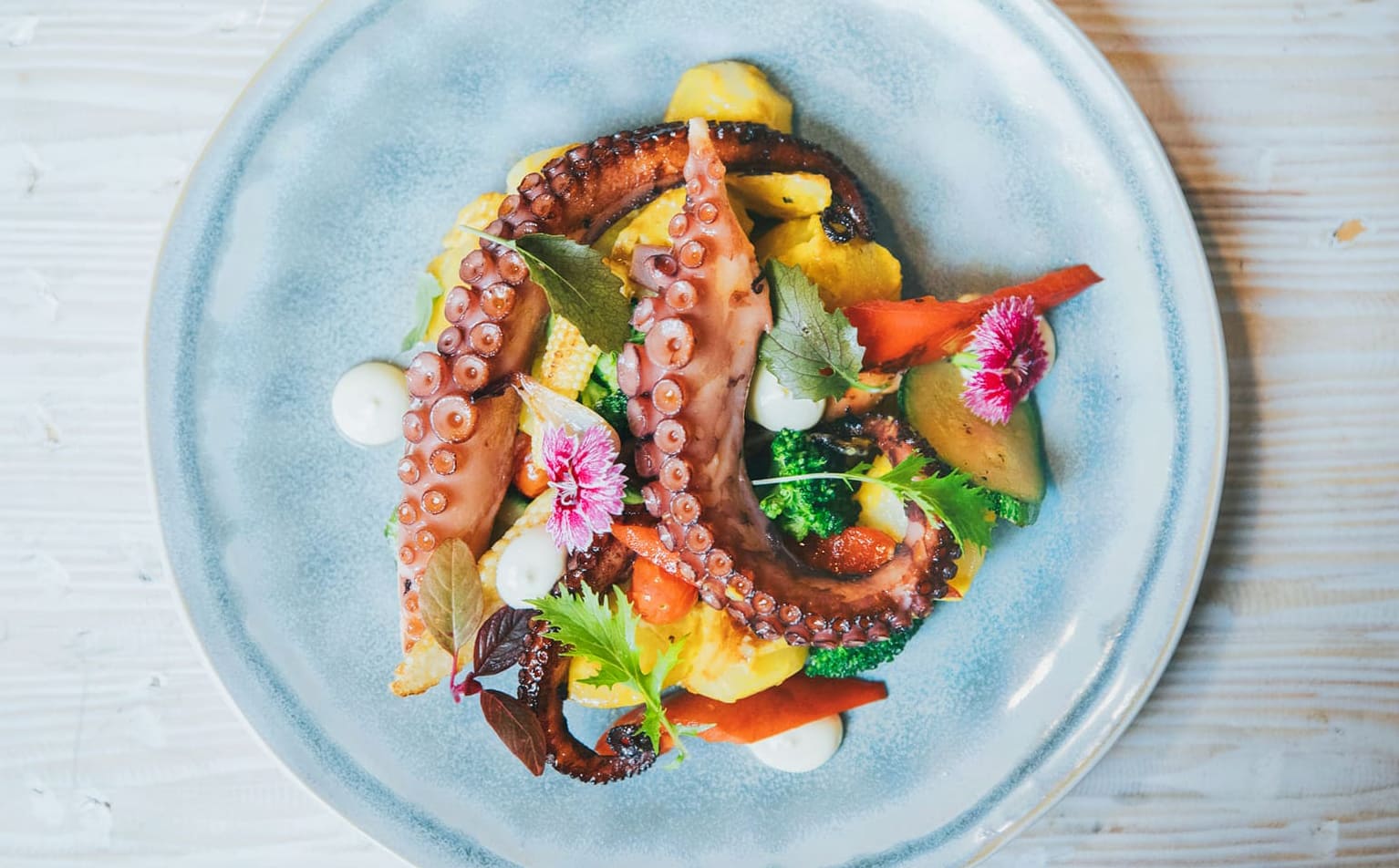 Mestizo | MENU & Order | FooodApp™