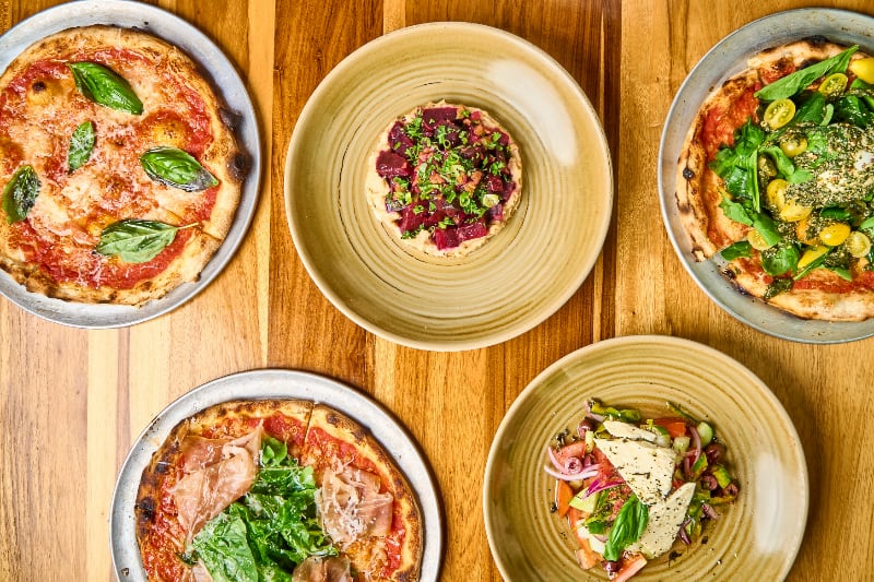 Moromo Forneria | MENU & Order | FooodApp™