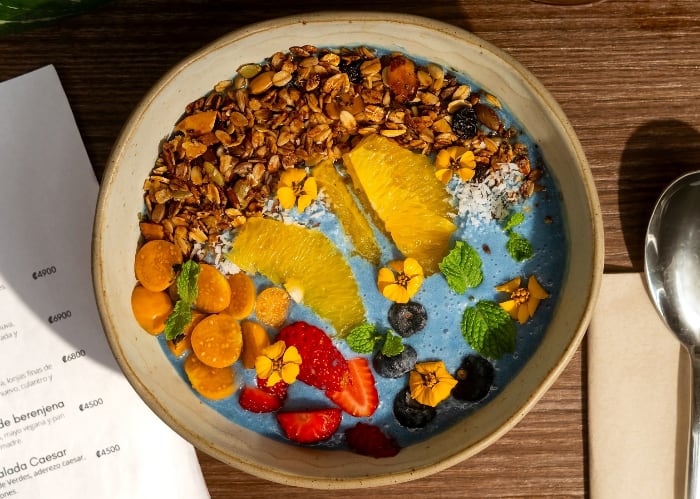 Potz Bistro | MENU & Order | FooodApp™