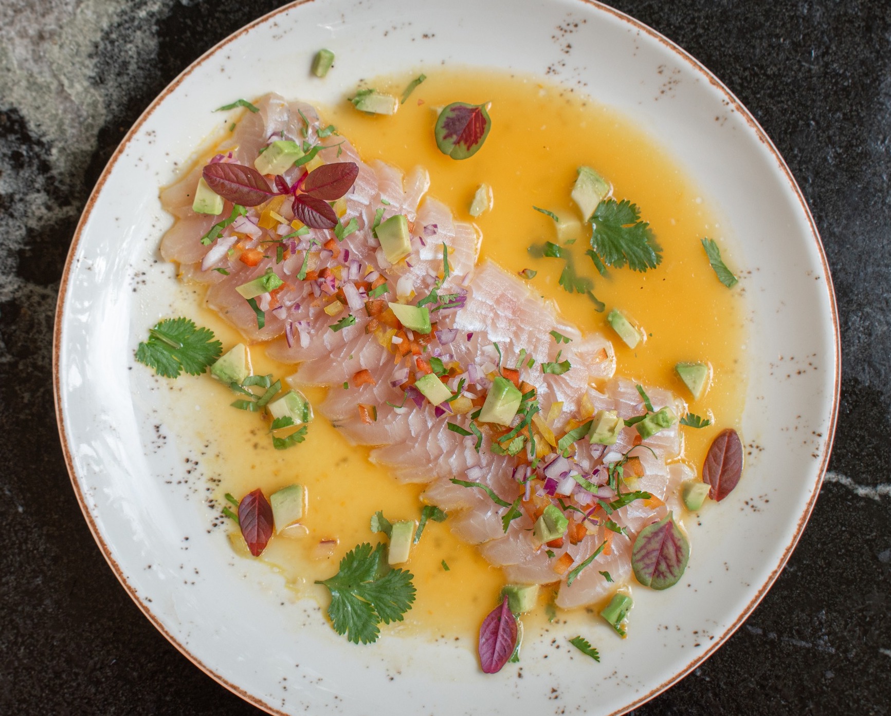 Scala | MENU & Order | FooodApp™