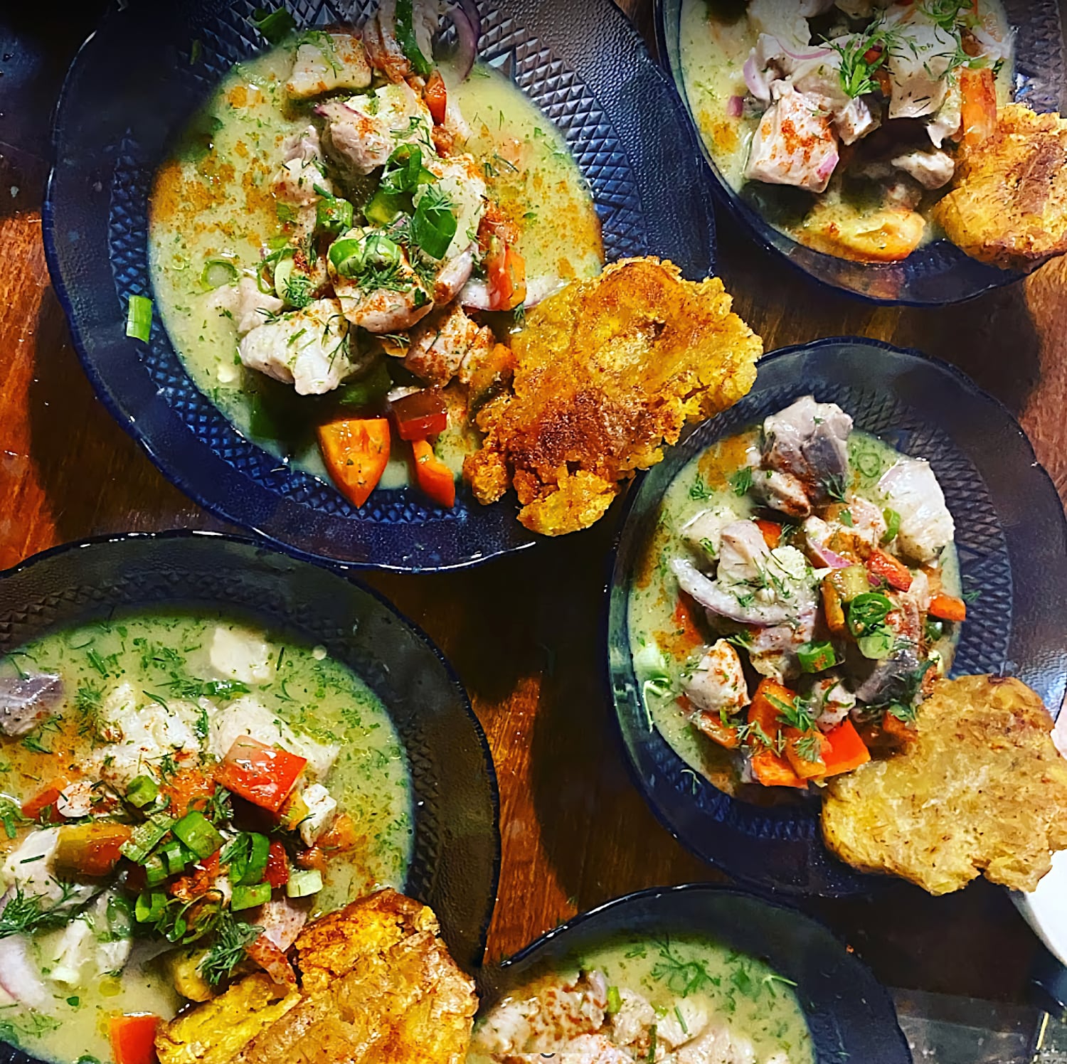 Sebas Restaurant | Delicious Argentinean, Organic, Handmade Cuisine in ...